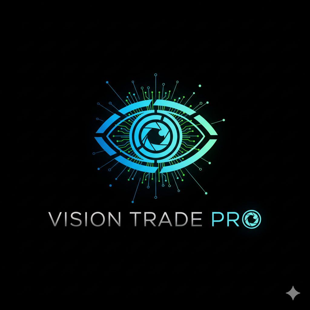 Vision Trade PRO - Análise Técnica e Gestão de Banca